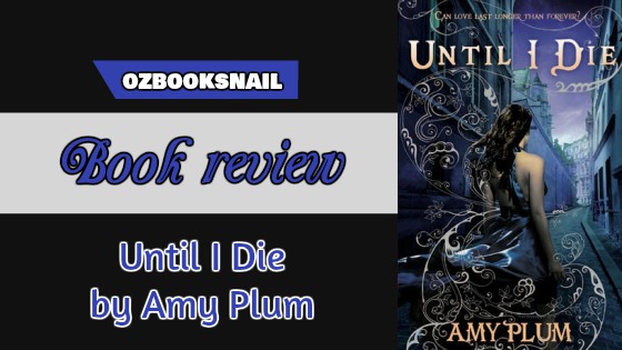 Repeatedly Collapsing in Until I Die | Upside-Down Books