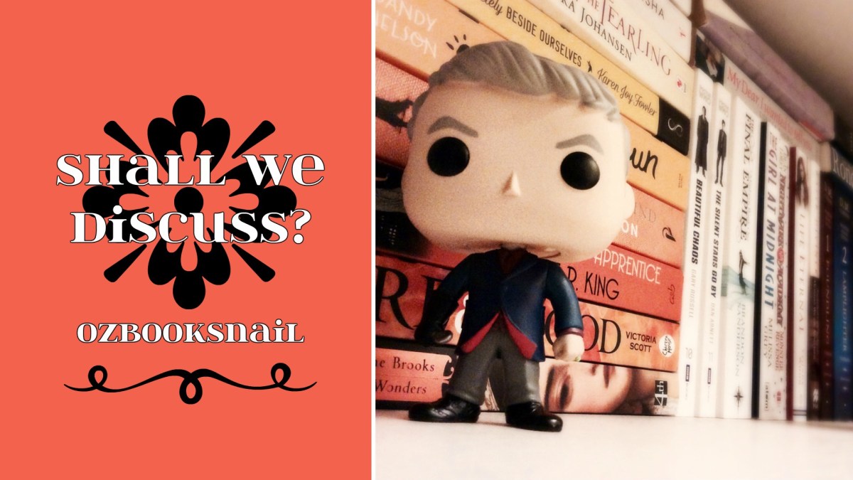 Top Five Laid Back Characters of All Time | Upside-Down Books