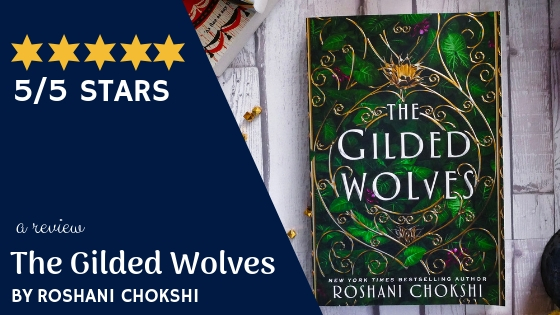 Paris’ Underbelly in The Gilded Wolves | Spoiler-free Review | Upside ...