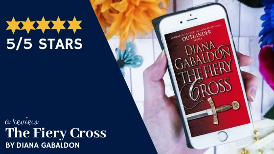 Outlander 5: The Fiery Cross | Spoiler-Free Review [spoilers for ...
