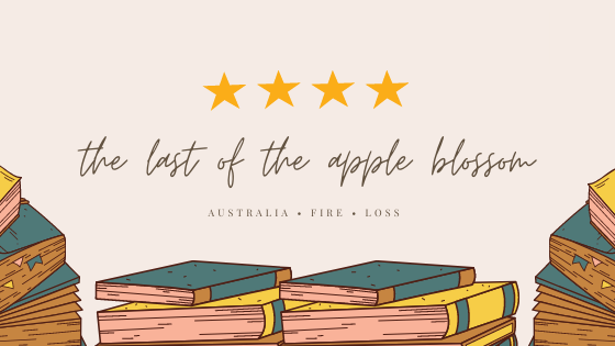 Apples and Orchards in The Last of the Apple Blossom | Book Review ...